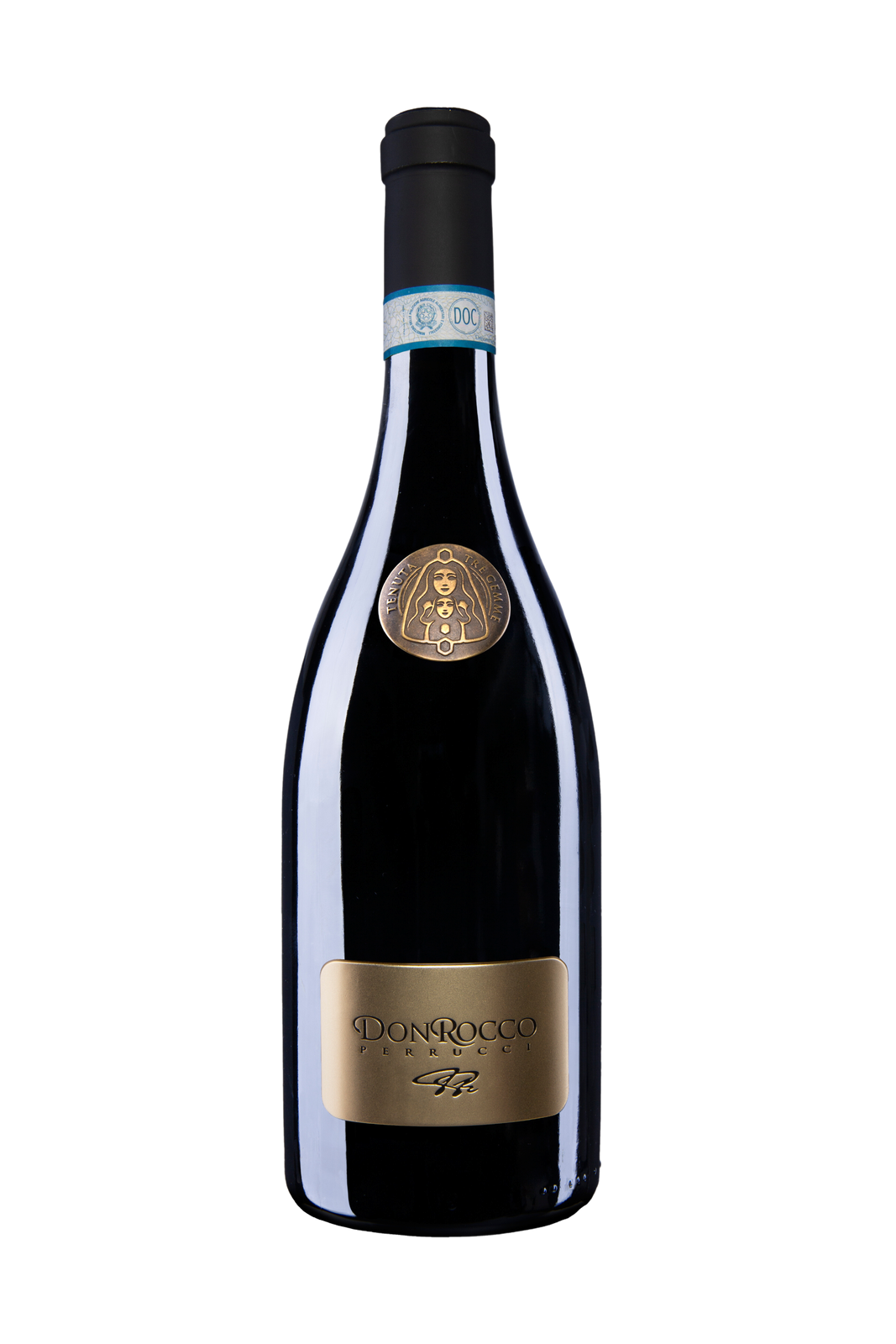 Don Rocco Limited Edition - Primitivo